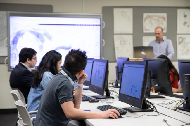 TMU Libraries launches statistical consulting service – Toronto ...