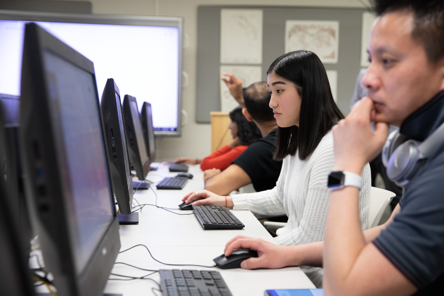 Searching, collecting and gathering research and information? Don’t get ...