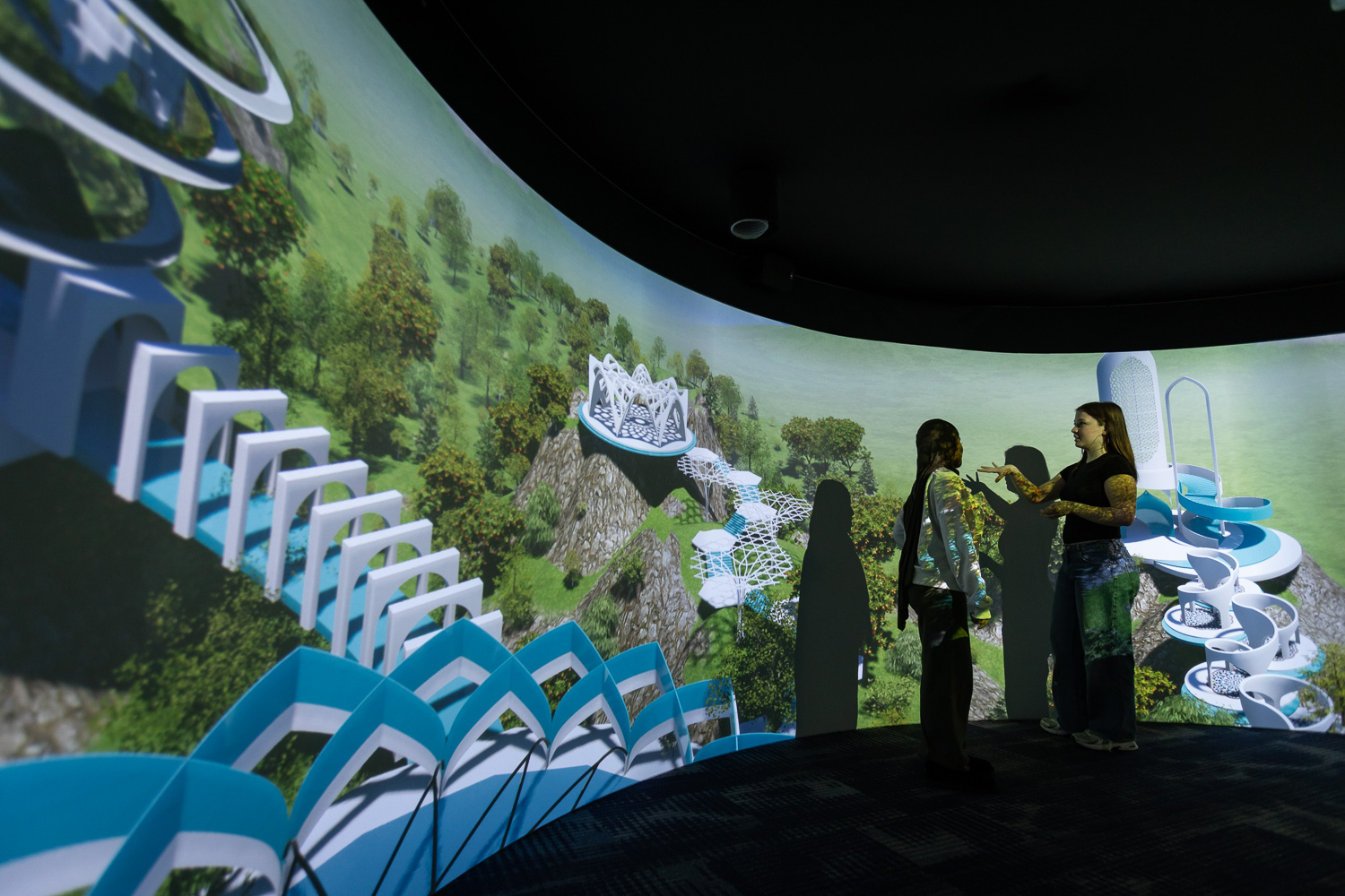 At TMU Libraries get research support and learn new ways to creatively ...