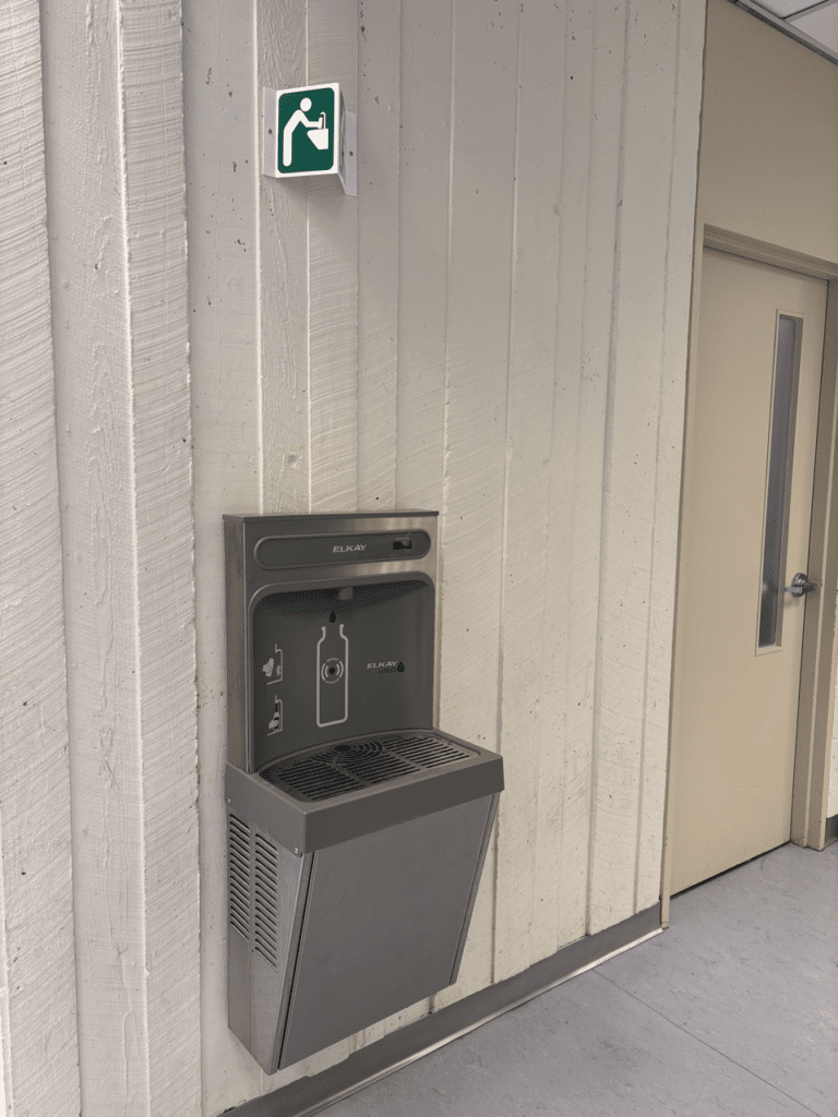 2nd Floor – Toronto Metropolitan University Libraries