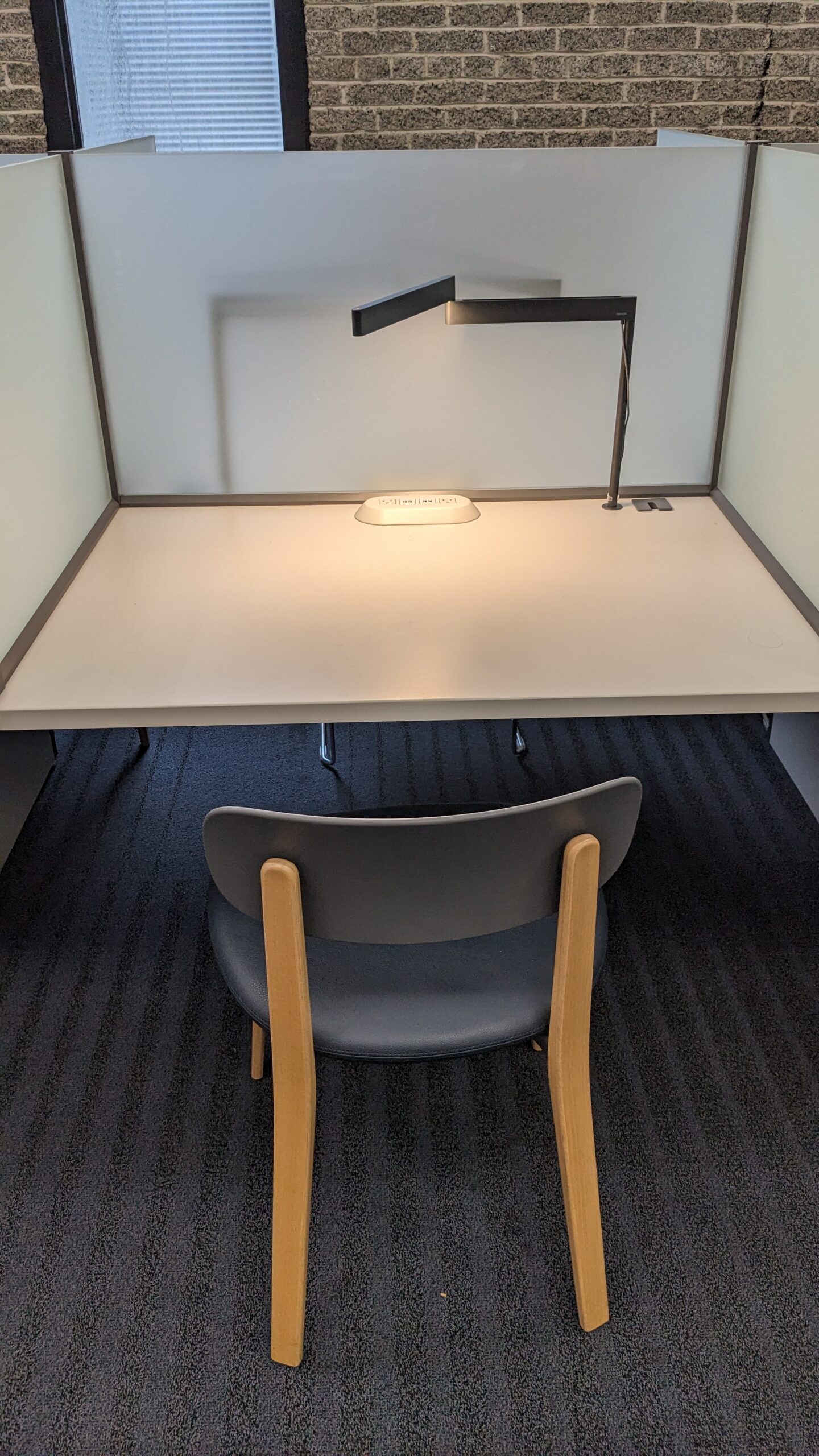 6th Floor – Toronto Metropolitan University Libraries