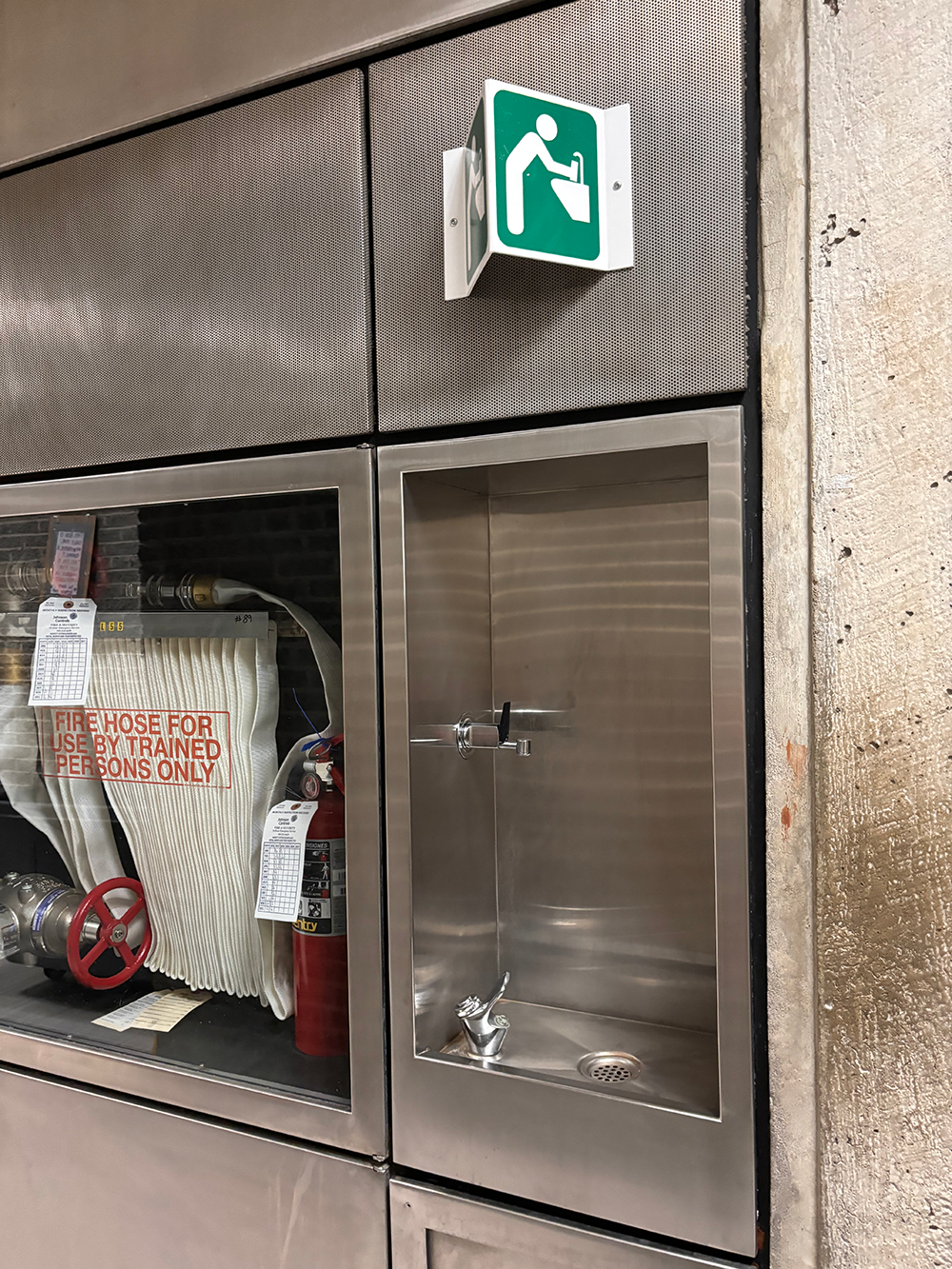 5th Floor – Toronto Metropolitan University Libraries
