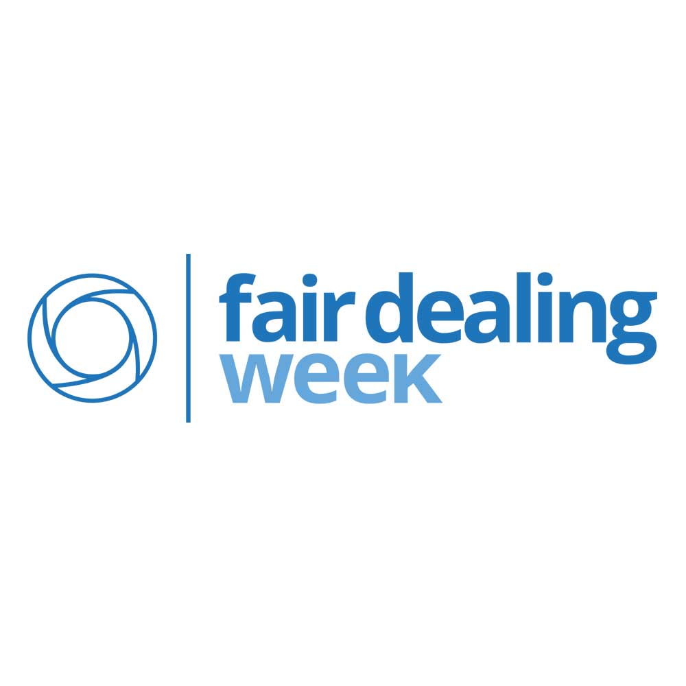 Fair Dealing Week at Ryerson: February 25 to March 1, 2019 – Toronto ...