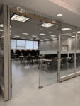 2nd Floor – Toronto Metropolitan University Libraries