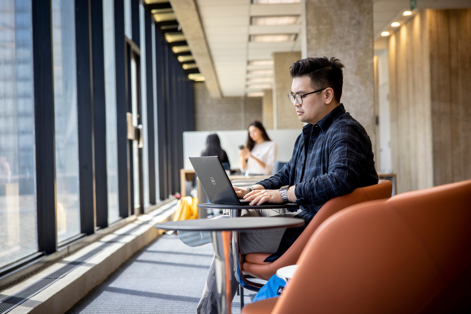 Growing impact of ORCIDs: Q & A with Research Impact Librarian, Toby ...