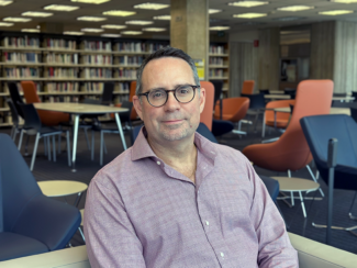 Dean of Libraries – Toronto Metropolitan University Libraries