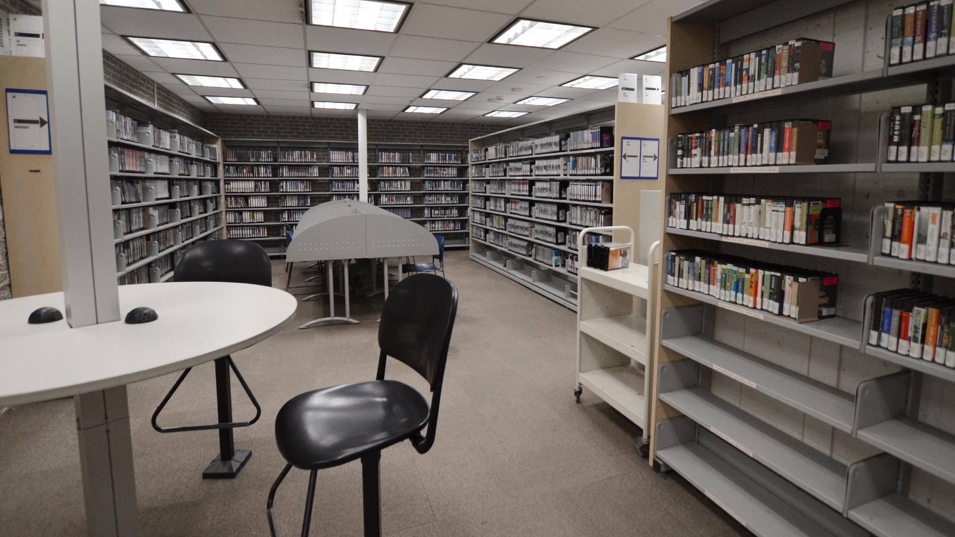 TMU Library Zoom Backgrounds – Toronto Metropolitan University Libraries