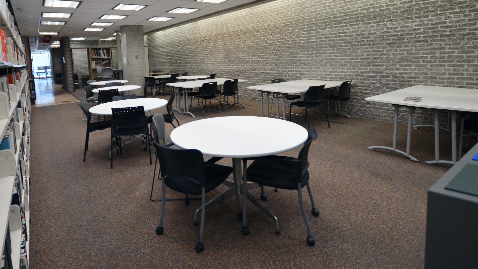 TMU Library Zoom Backgrounds – Toronto Metropolitan University Libraries