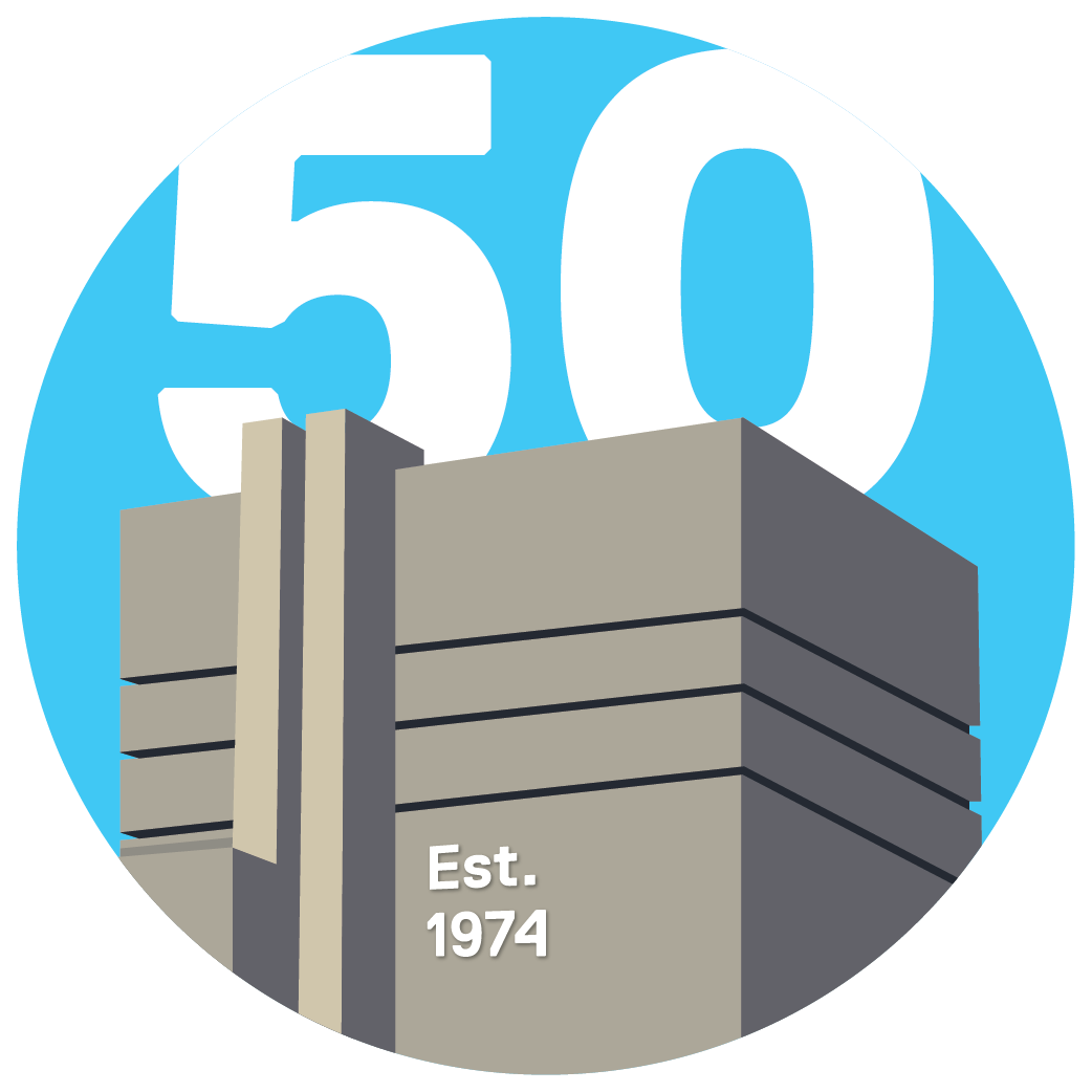 Celebrating 50 years of the Library building – Toronto Metropolitan ...