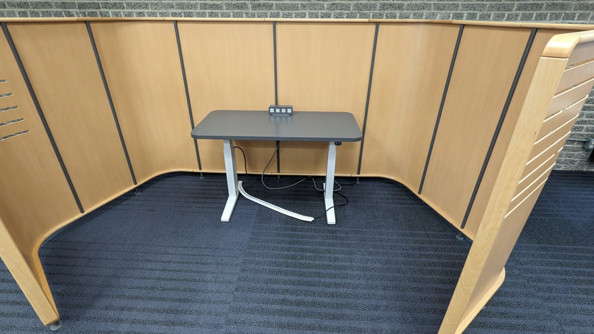 7th Floor – Toronto Metropolitan University Libraries